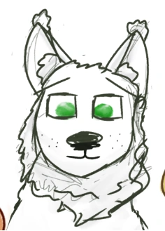 Blizzard | Spirit Dogs Wiki | Fandom