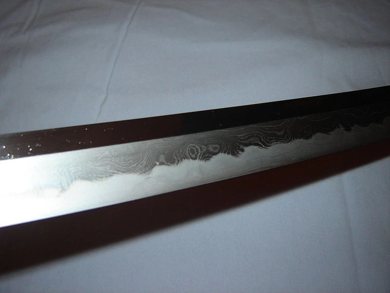 Elvish Longsword | The Spirit Fire Saga Wiki | Fandom