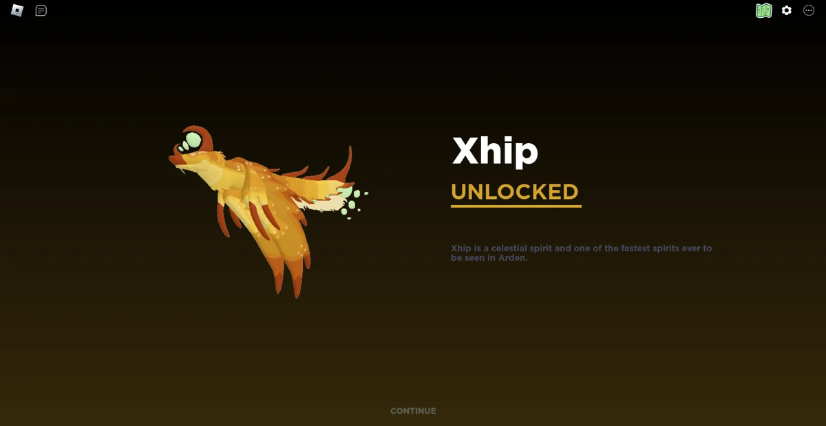 Xhip | Roblox Spirit Guides Wiki | Fandom