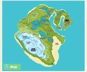 Map | Roblox Spirit Guides Wiki | Fandom