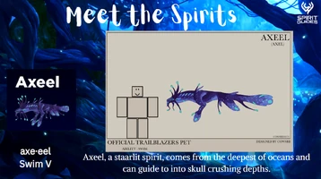 Axeel | Roblox Spirit Guides Wiki | Fandom