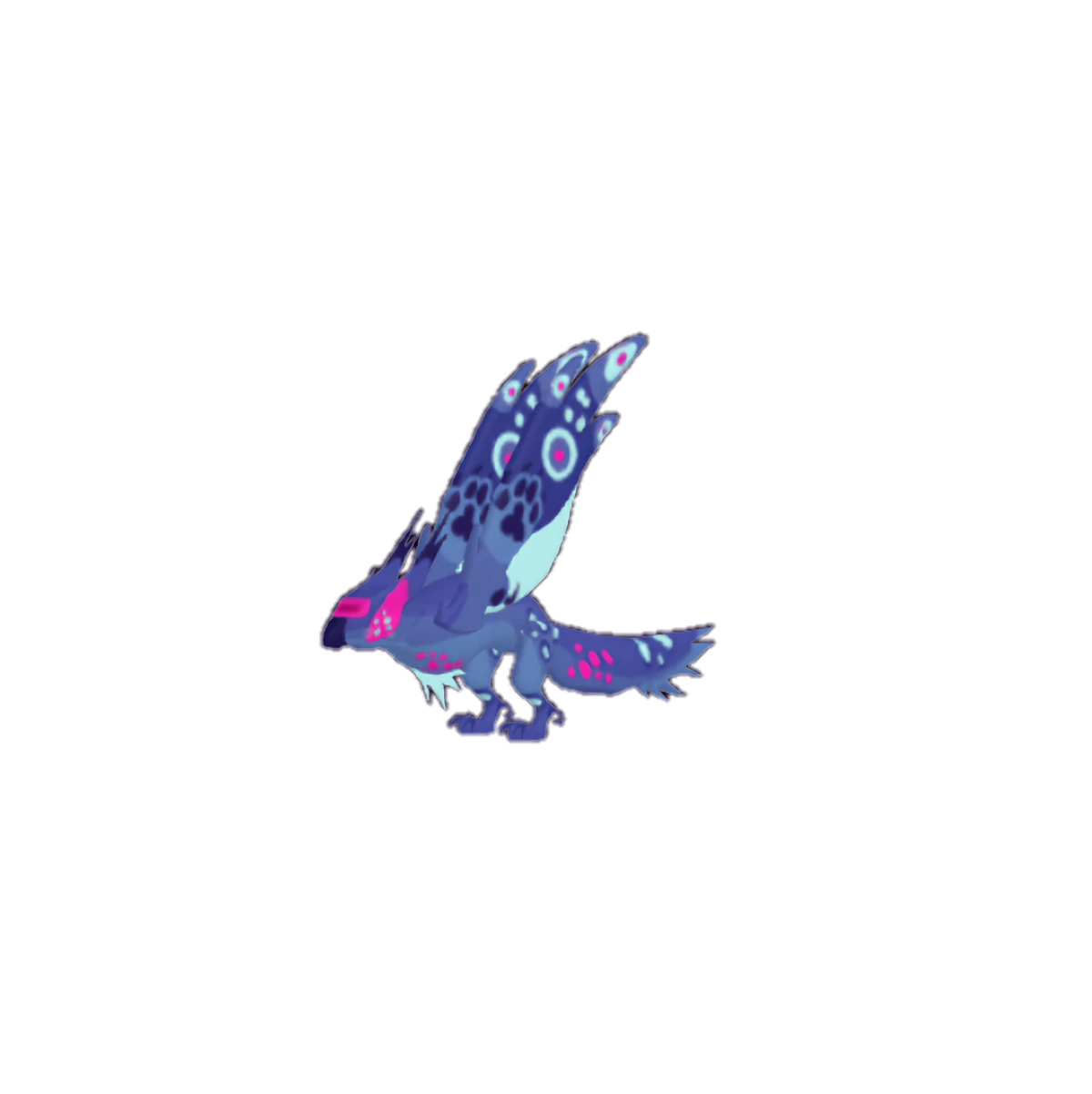 Vouni | Roblox Spirit Guides Wiki | Fandom