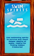 Abilities | Roblox Spirit Guides Wiki | Fandom