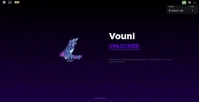 Vouni | Roblox Spirit Guides Wiki | Fandom