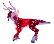 Rhineock | Roblox Spirit Guides Wiki | Fandom