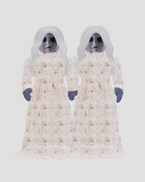 Double Trouble (2025) | Spirit Halloween Fanmade Wiki | Fandom