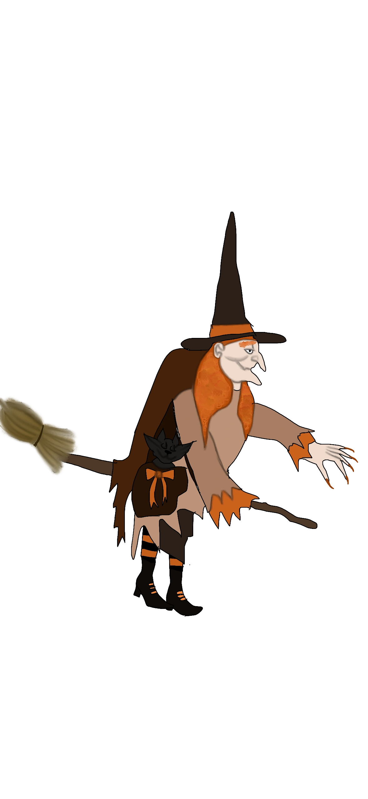 Felicity | Spirit Halloween Fanmade Wiki | Fandom