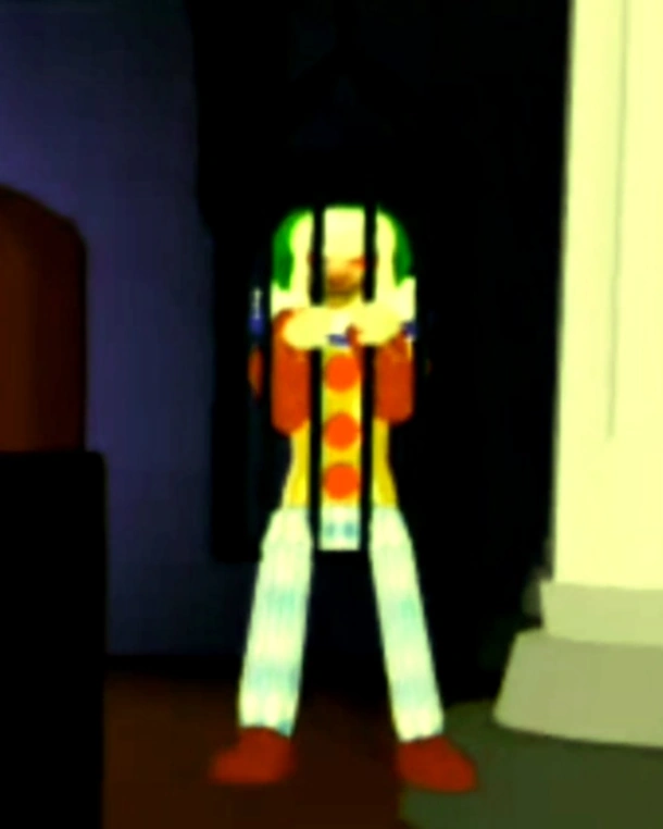 Happy Barriest | Spirit Halloween Fanmade Wiki | Fandom