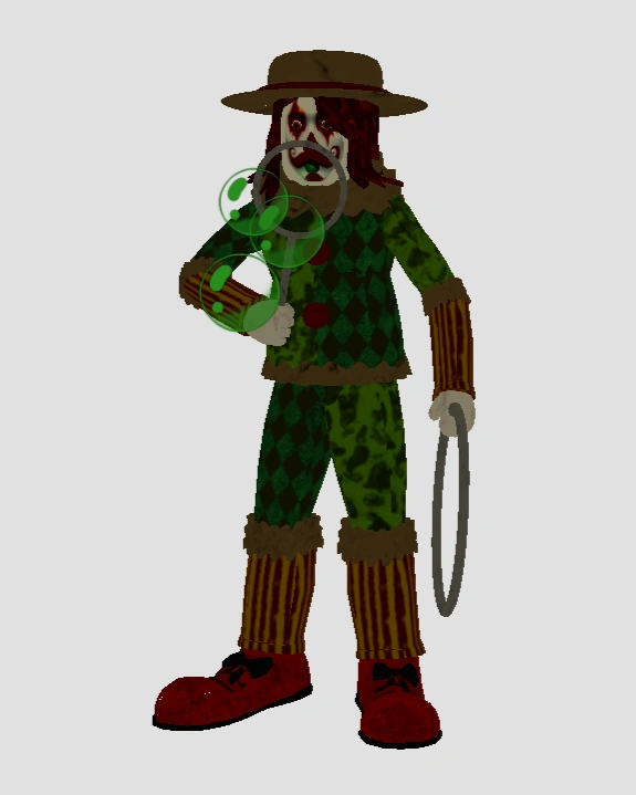 Ringo | Spirit Halloween Fanmade Wiki | Fandom