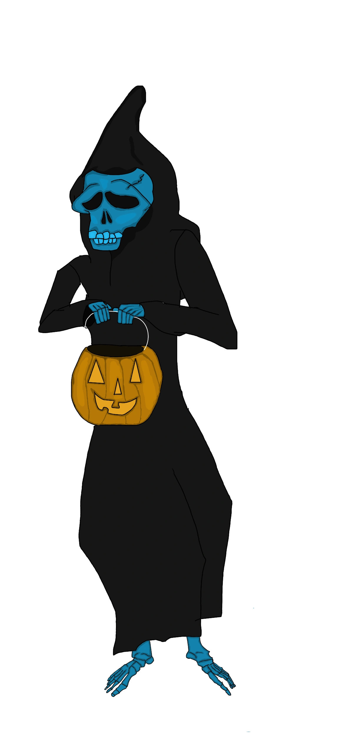 Snick | Spirit Halloween Fanmade Wiki | Fandom