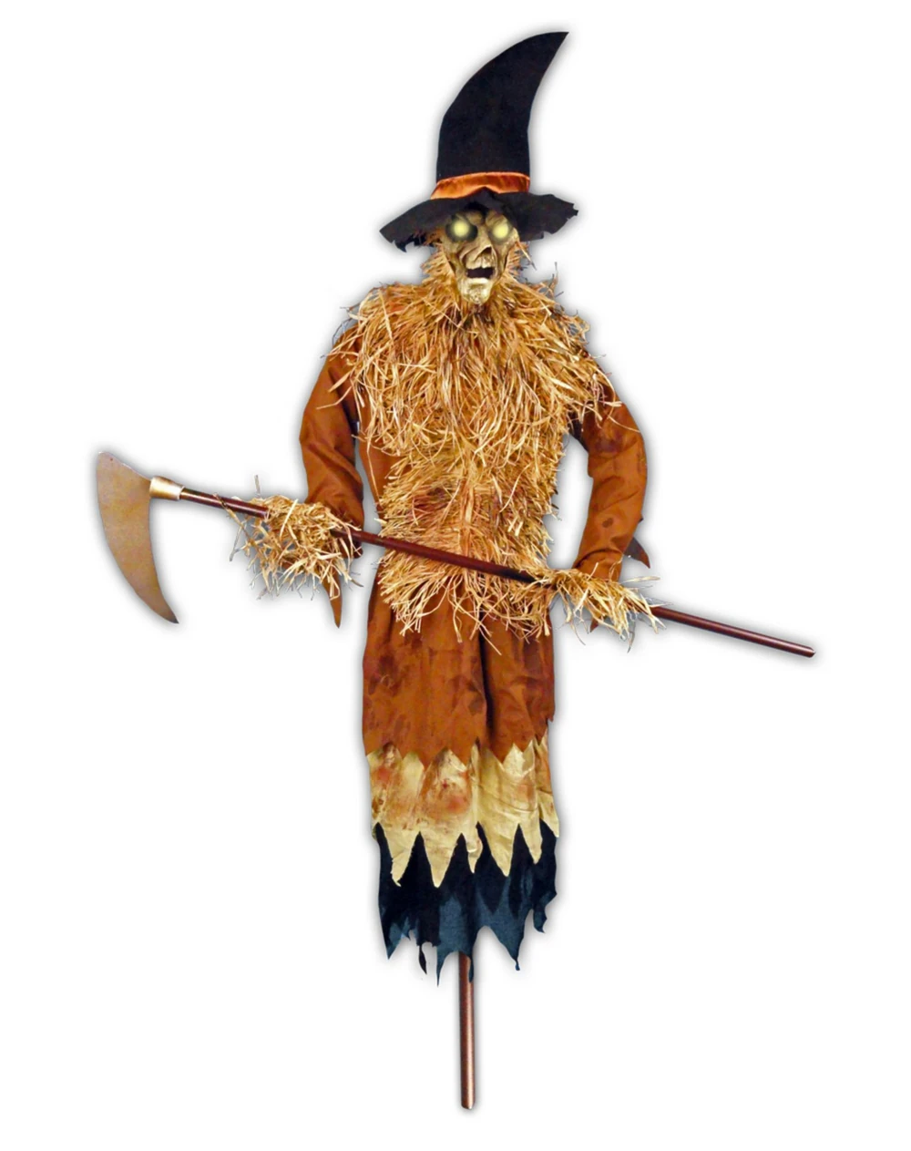 The Harvester | Spirit Halloween Fanmade Wiki | Fandom