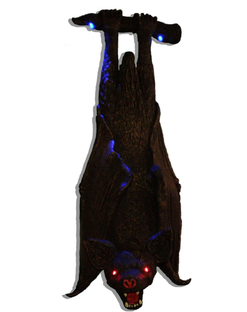 Animated Swinging Bat | Spirit Halloween Fanmade Wiki | Fandom