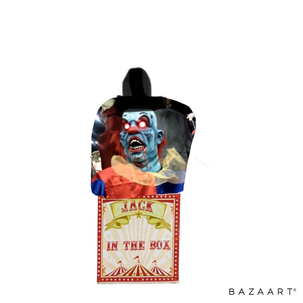 Top hat clown | Spirit Halloween Fanmade Wiki | Fandom