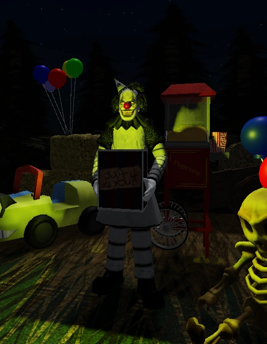 Monkey Business 2025 | Spirit Halloween Fanmade Wiki | Fandom