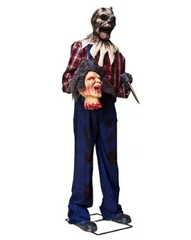 Barnyard Butcher | Spirit Halloween Fanmade Wiki | Fandom