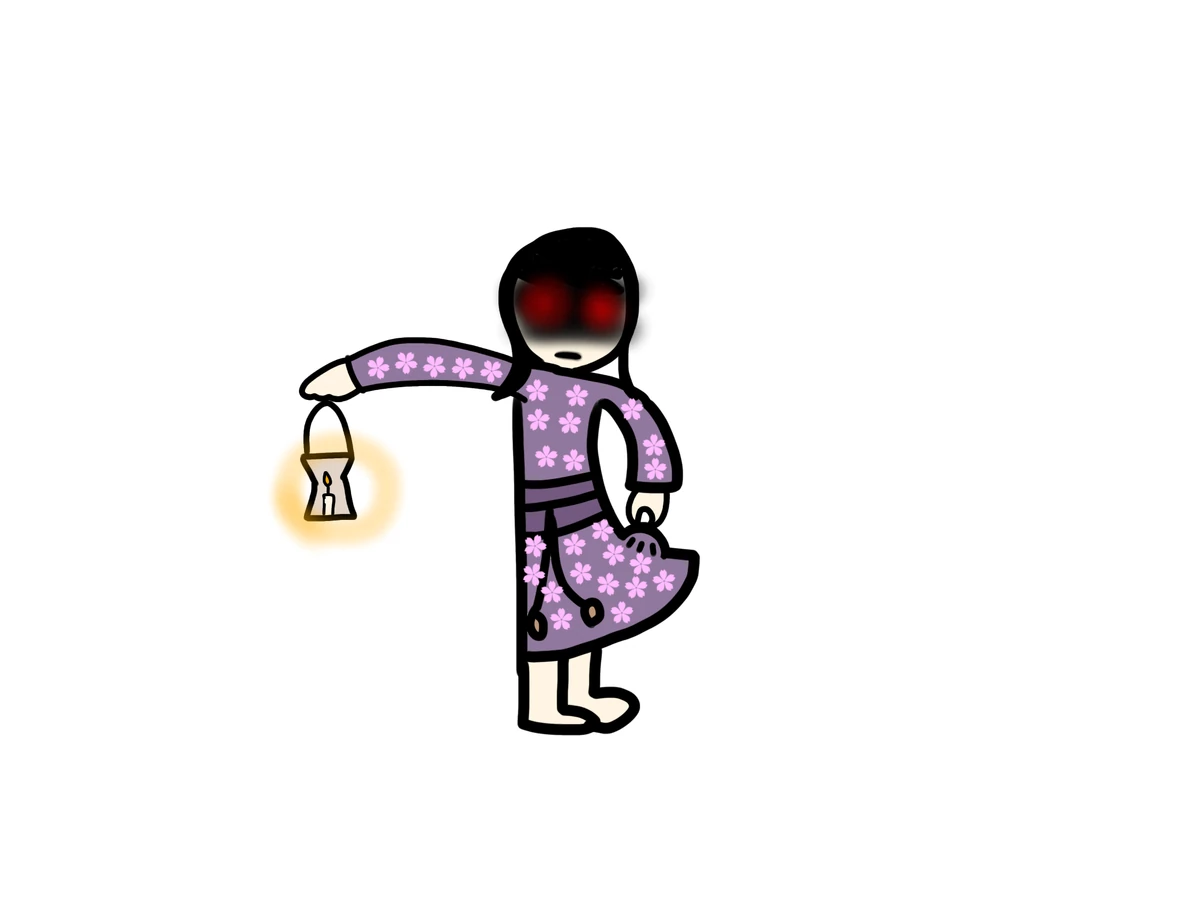 The unknown spirit | Spirit Halloween Fanmade Wiki | Fandom