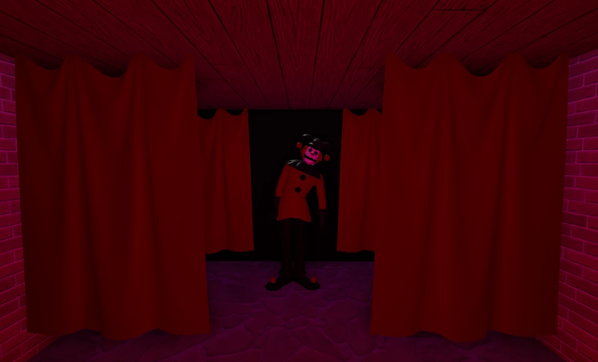 Twitching Jester | Spirit Halloween Fanmade Wiki | Fandom