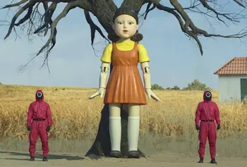 Young-hee Doll | Spirit Halloween Fanmade Wiki | Fandom