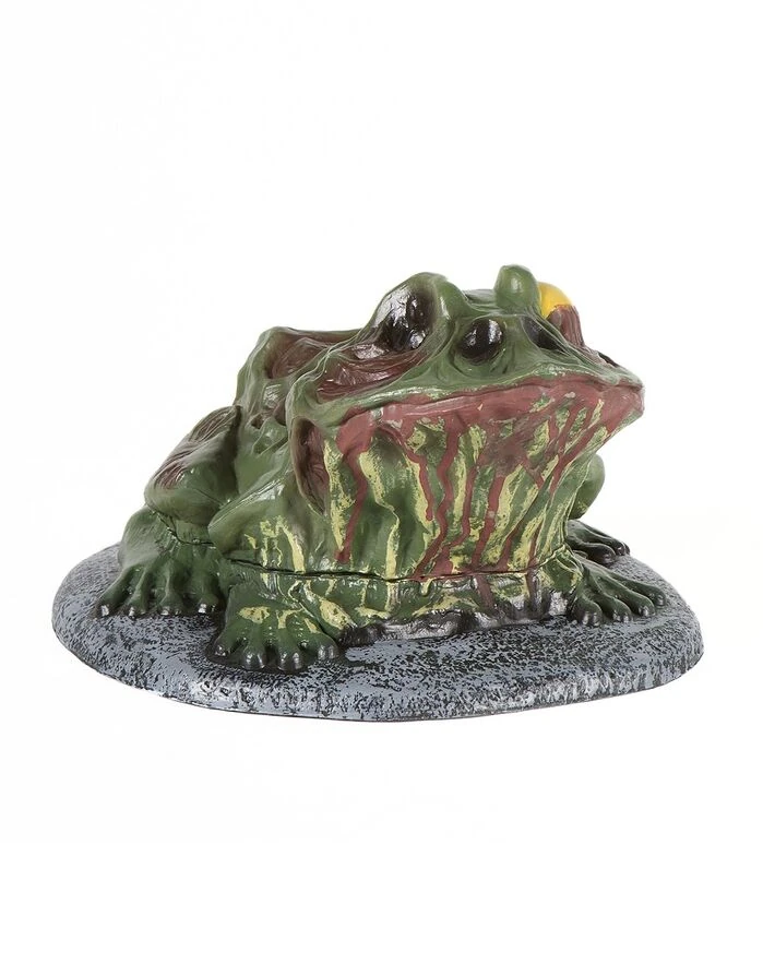 Zombie Frog | Spirit Halloween Fanmade Wiki | Fandom
