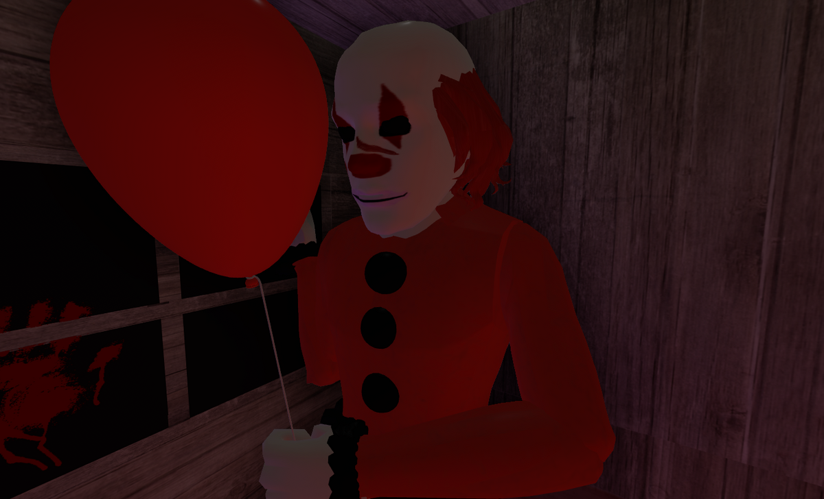 The Revealer Spirit Halloween Fanmade Wiki Fandom