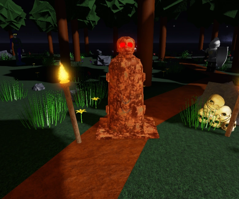 Tin Trap | Spirit Halloween Fanmade Wiki | Fandom