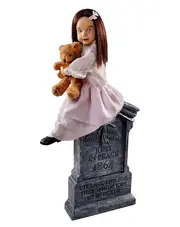 Angeline (2029) | Spirit Halloween Fanmade Wiki | Fandom