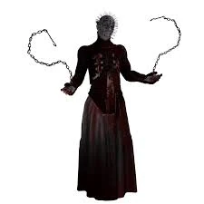 Life-Sized Pinhead (2025) | Spirit Halloween Fanmade Wiki | Fandom