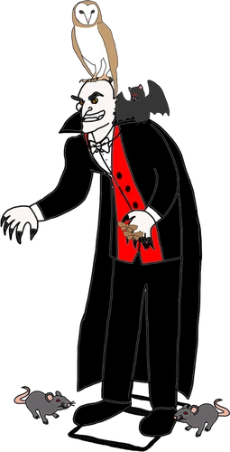 The Night Frights | Spirit Halloween Fanmade Wiki | Fandom