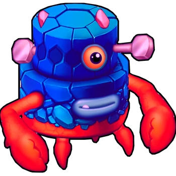 Screwface | Spirit Halloween Fanmade Wiki | Fandom