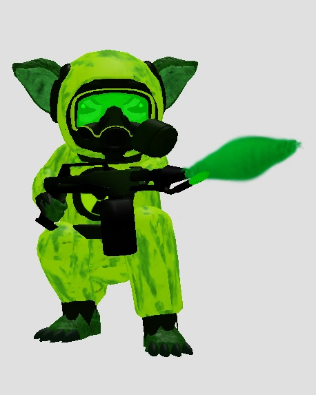 Biobizzy | Spirit Halloween Fanmade Wiki | Fandom