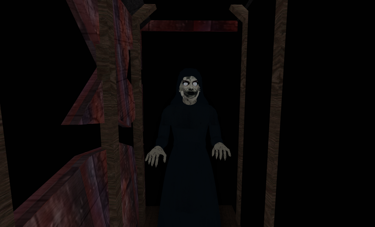 Daisy Spirit Halloween Fanmade Wiki Fandom