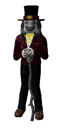 Michael Relish | Spirit Halloween Fanmade Wiki | Fandom