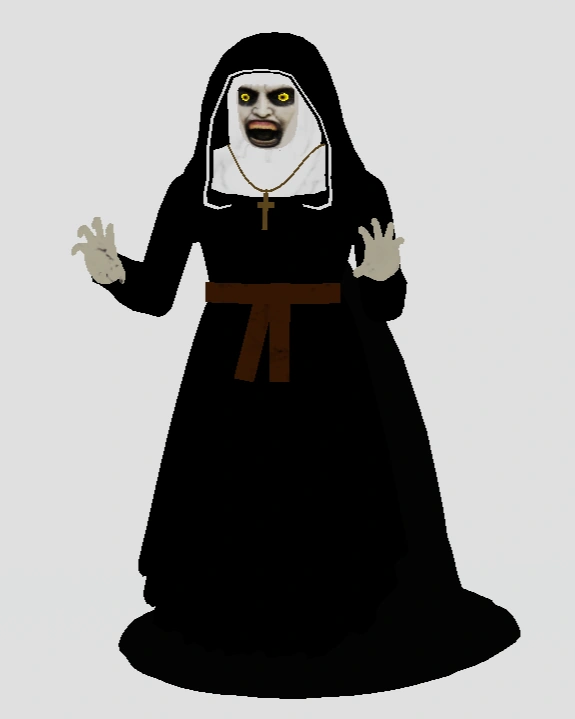 Valak (RBLX Spirit Liams 2025) | Spirit Halloween Fanmade Wiki | Fandom
