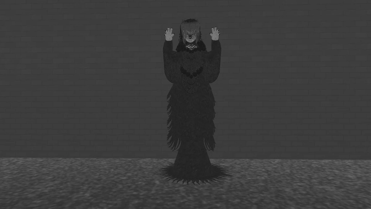 Blackrose | Spirit Halloween Fanmade Wiki | Fandom