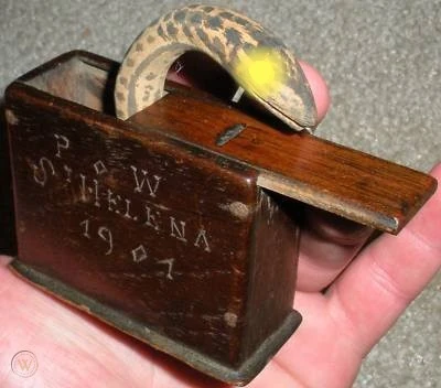 Slithering Snake | Spirit Halloween Fanmade Wiki | Fandom