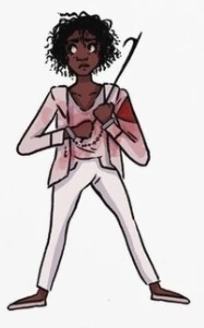 Adelaide Wilson | Spirit Halloween Fanmade Wiki | Fandom