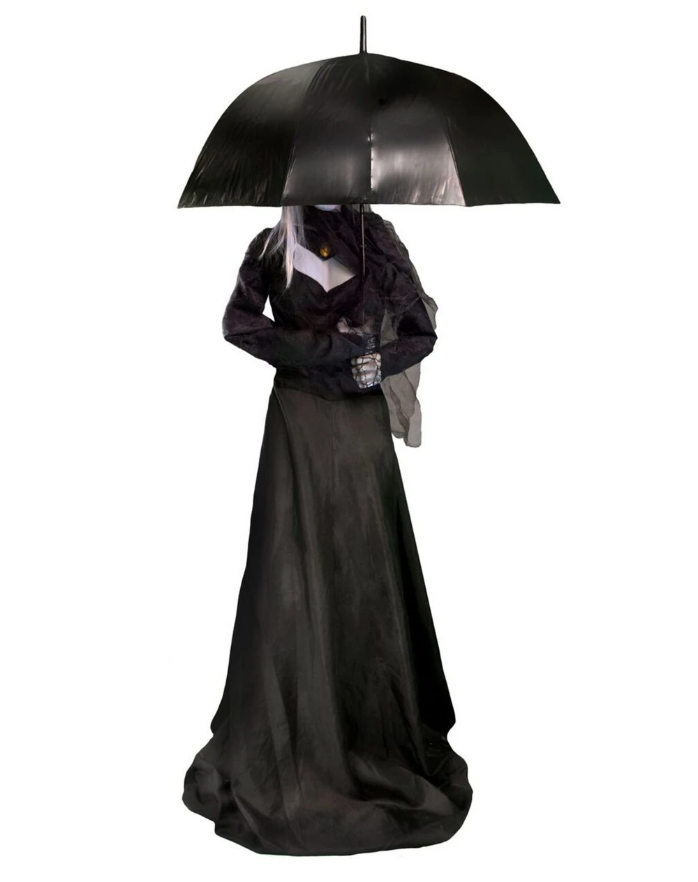 Mourning Gory | Spirit Halloween Fanmade Wiki | Fandom