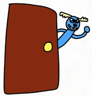 Happy Tree Friends Torrance Lumpy | Spirit Halloween Fanmade Wiki | Fandom