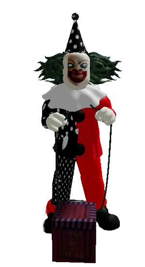 Big Zappy | Spirit Halloween Fanmade Wiki | Fandom