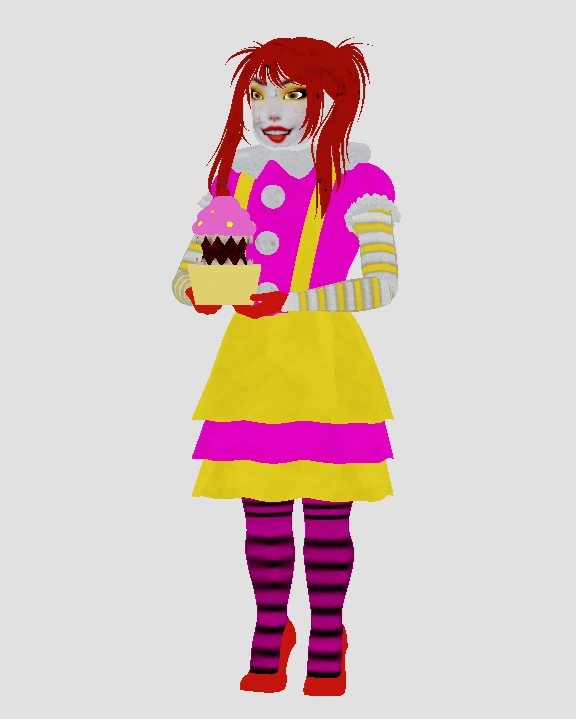 Holly Fiesta | Spirit Halloween Fanmade Wiki | Fandom