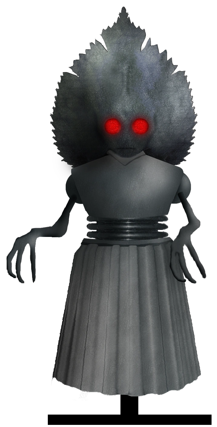 Flatwoods Monster | Spirit Halloween Fanmade Wiki | Fandom