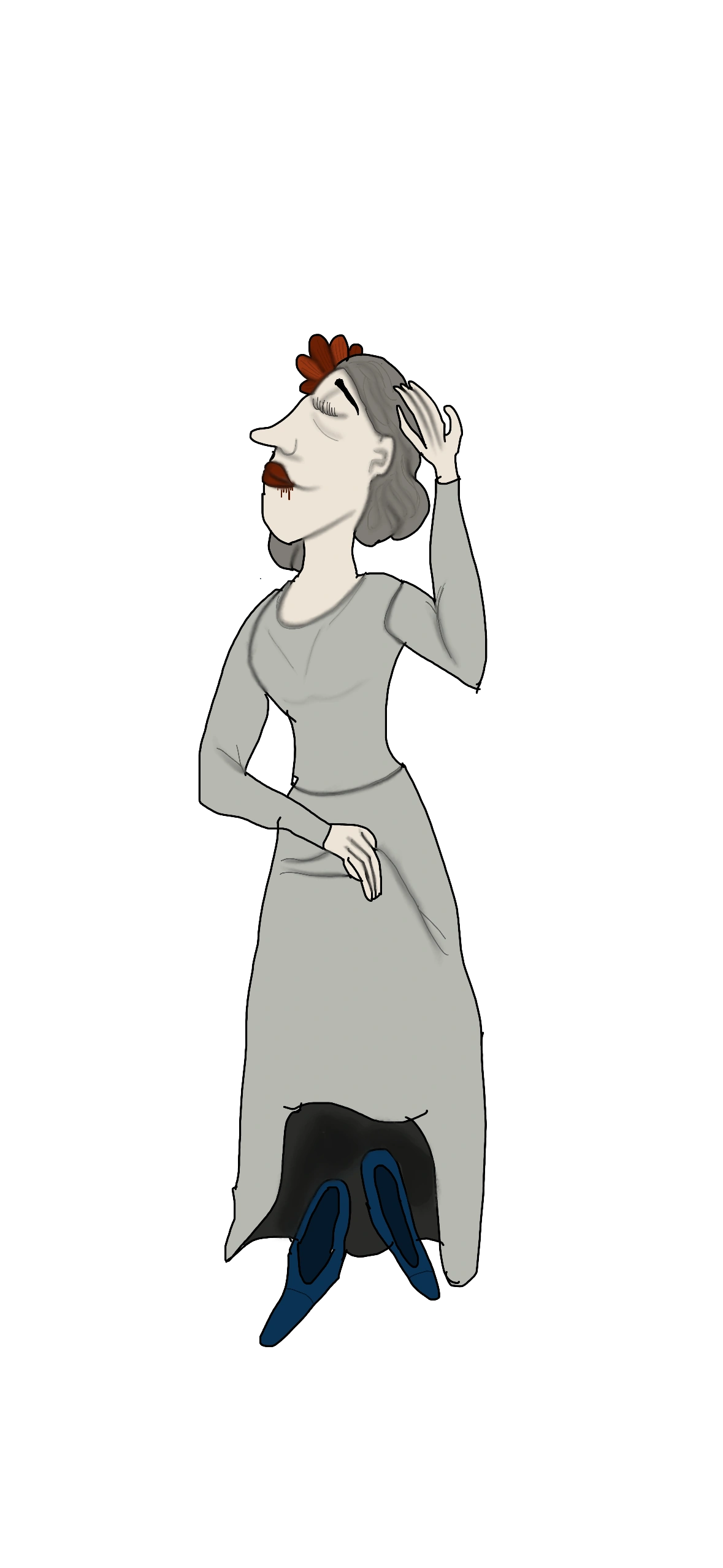 Missy | Spirit Halloween Fanmade Wiki | Fandom