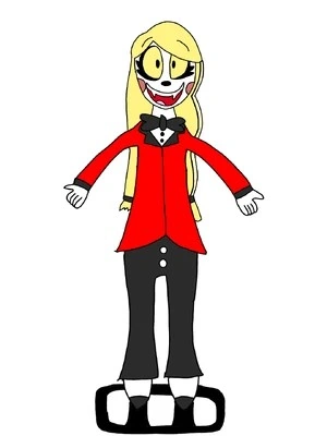 Charlie Morningstar | Spirit Halloween Fanmade Wiki | Fandom