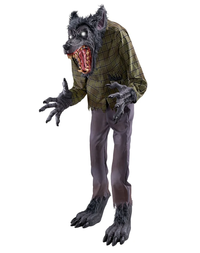 Light Up Mr. Howle | Spirit Halloween Hangout Wiki | Fandom