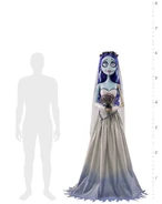 Emily | Spirit Halloween Wikia | Fandom