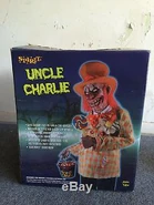 Uncle Charlie | Spirit Halloween Wikia | Fandom