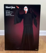 Ghost Face | Spirit Halloween Wikia | Fandom