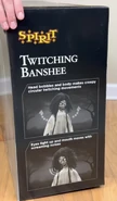 Twitching Banshee | Spirit Halloween Wikia | Fandom