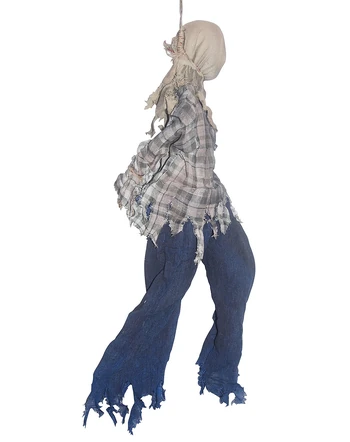 Animated Hangman with Kicking Legs | Spirit Halloween Wikia | Fandom