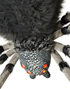 Wolf Spider | Spirit Halloween Wikia | Fandom